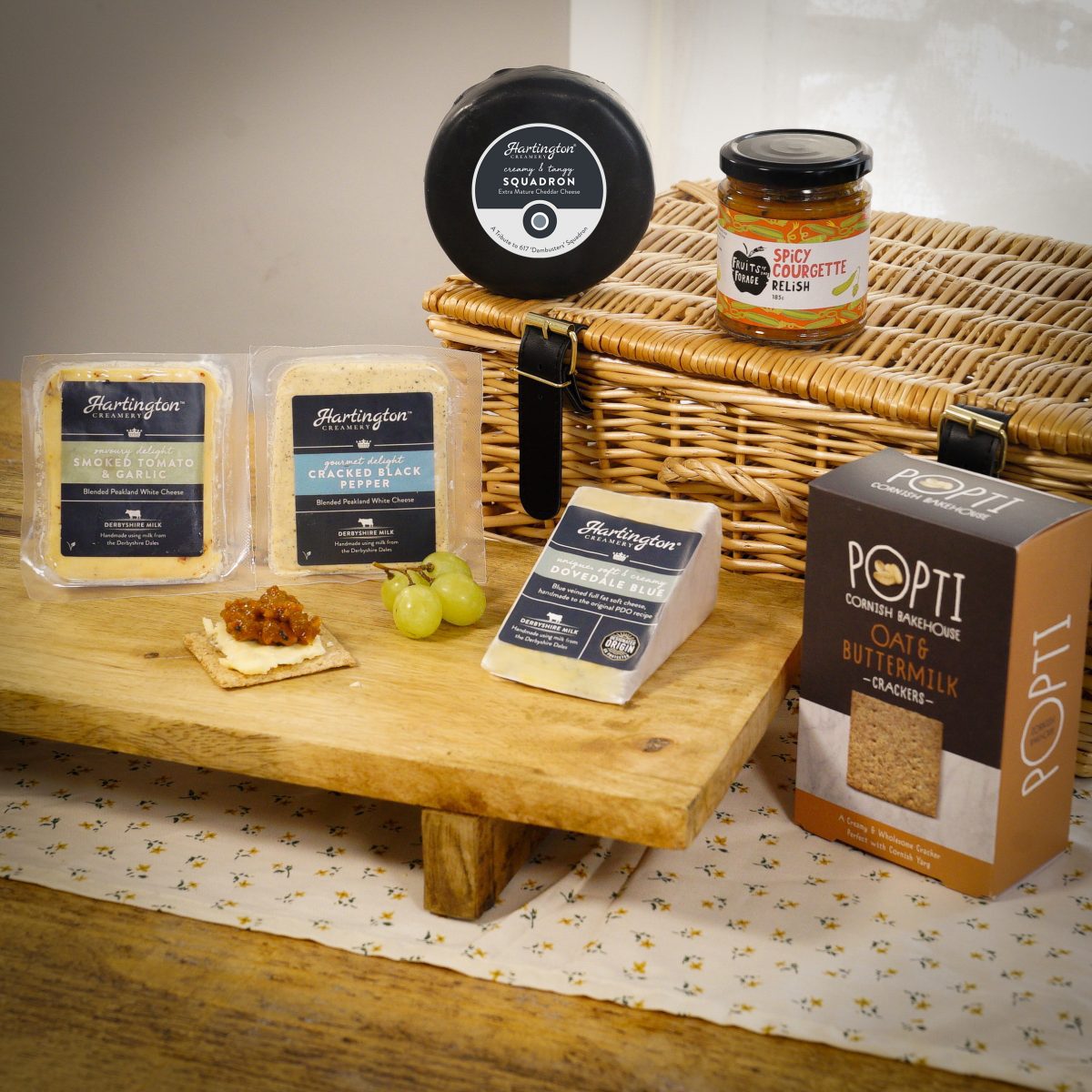 Shop - Hartington Creamery