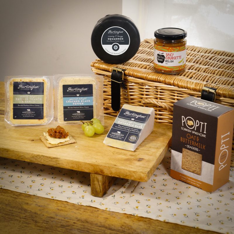 Shop - Hartington Creamery