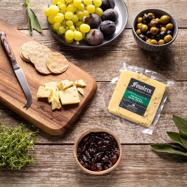 Hartington Creamery Award Winning Cheese | Shop Online