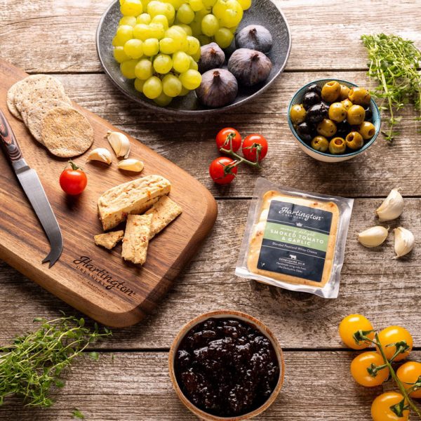 Hartington Creamery Award Winning Cheese | Shop Online