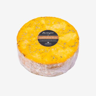 Cheese Wheels - Whole Wheel of Cheese | Hartington Creamery
