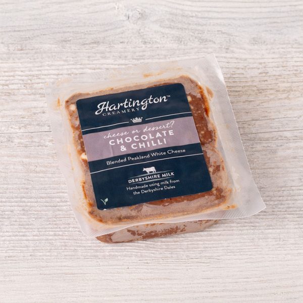 Hartington Creamery Award Winning Cheese | Shop Online