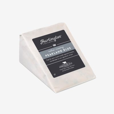 Hartington Creamery Award Winning Cheese | Shop Online