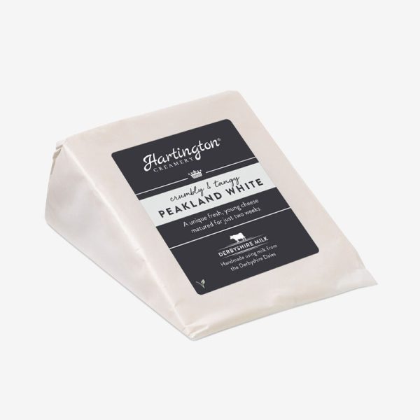 Hartington Creamery Award Winning Cheese | Shop Online