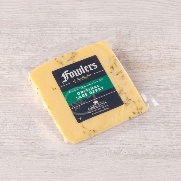 All Cheese Archives - Hartington Creamery