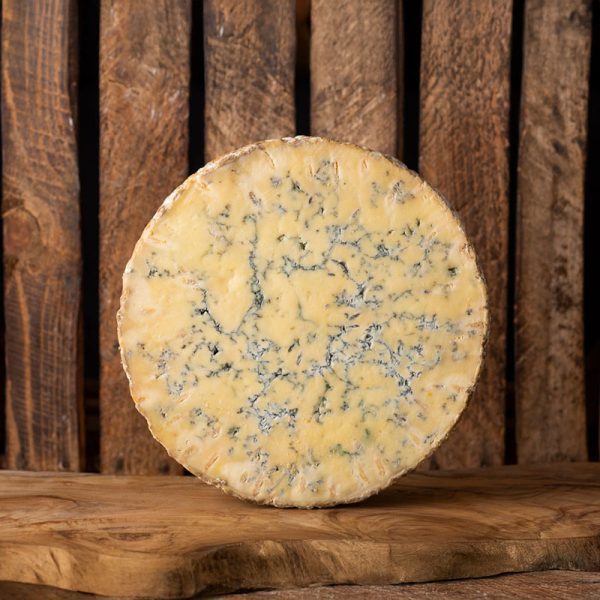 Cheese Wheels - Whole Wheel of Cheese | Hartington Creamery