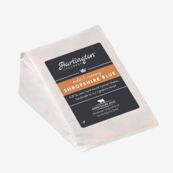 Hartington Creamery Award Winning Cheese | Shop Online