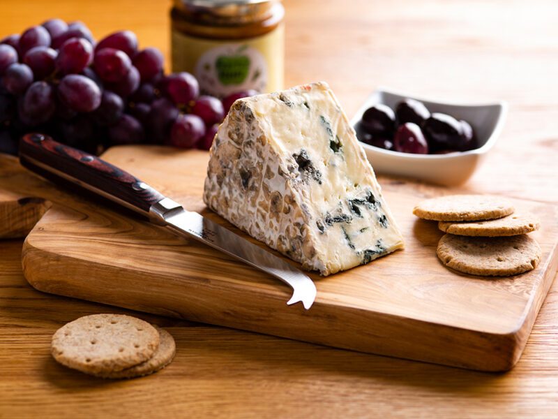 All Cheese - Cheese Delivery in the UK | Hartington Creamery