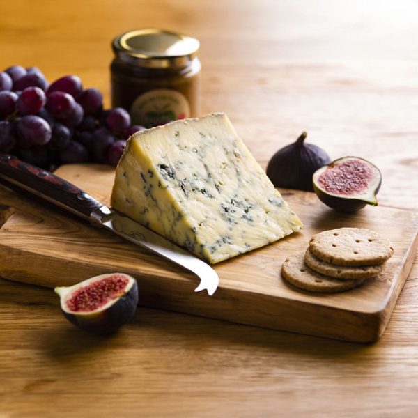 About the Creamery - Hartington Creamery