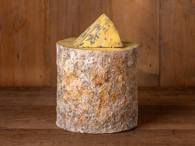Whole Hartington Blue Stilton Cheese 8kg The King of Cheese