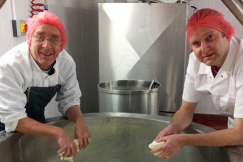 Our News - Hartington Creamery