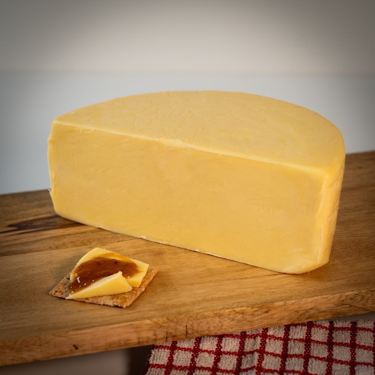 All Cheese - Cheese Delivery in the UK | Hartington Creamery