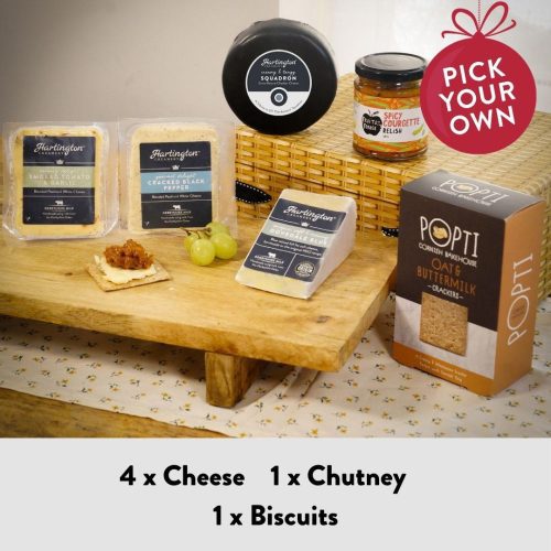 Shop - Hartington Creamery