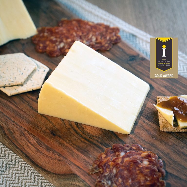 Hartington Creamery Award Winning Cheese | Shop Online