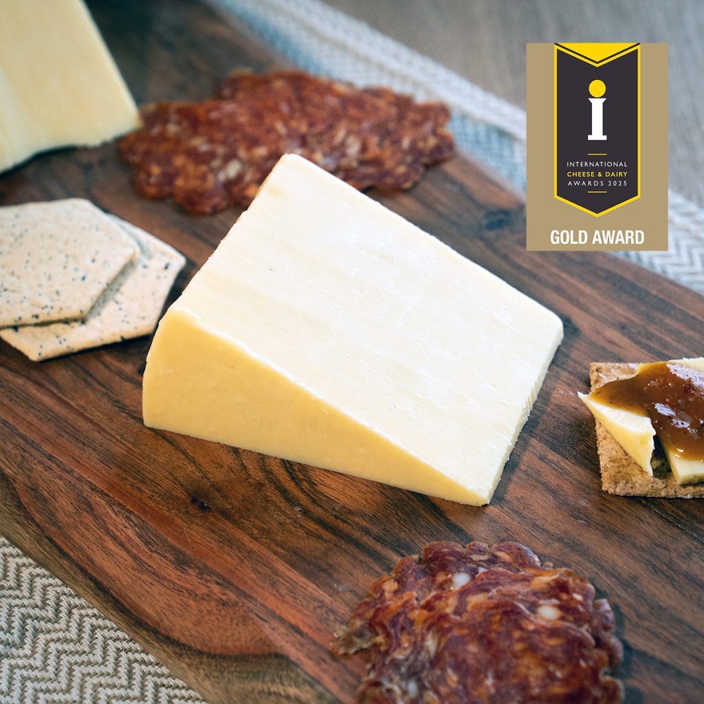 Hartington Creamery Award Winning Cheese | Shop Online