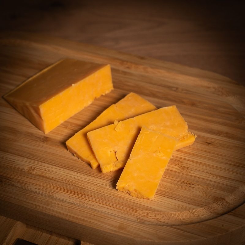 Cheese Wheels - Whole Wheel of Cheese | Hartington Creamery