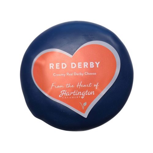 All Cheese - Artisan Cheese Delivery | Hartington Creamery